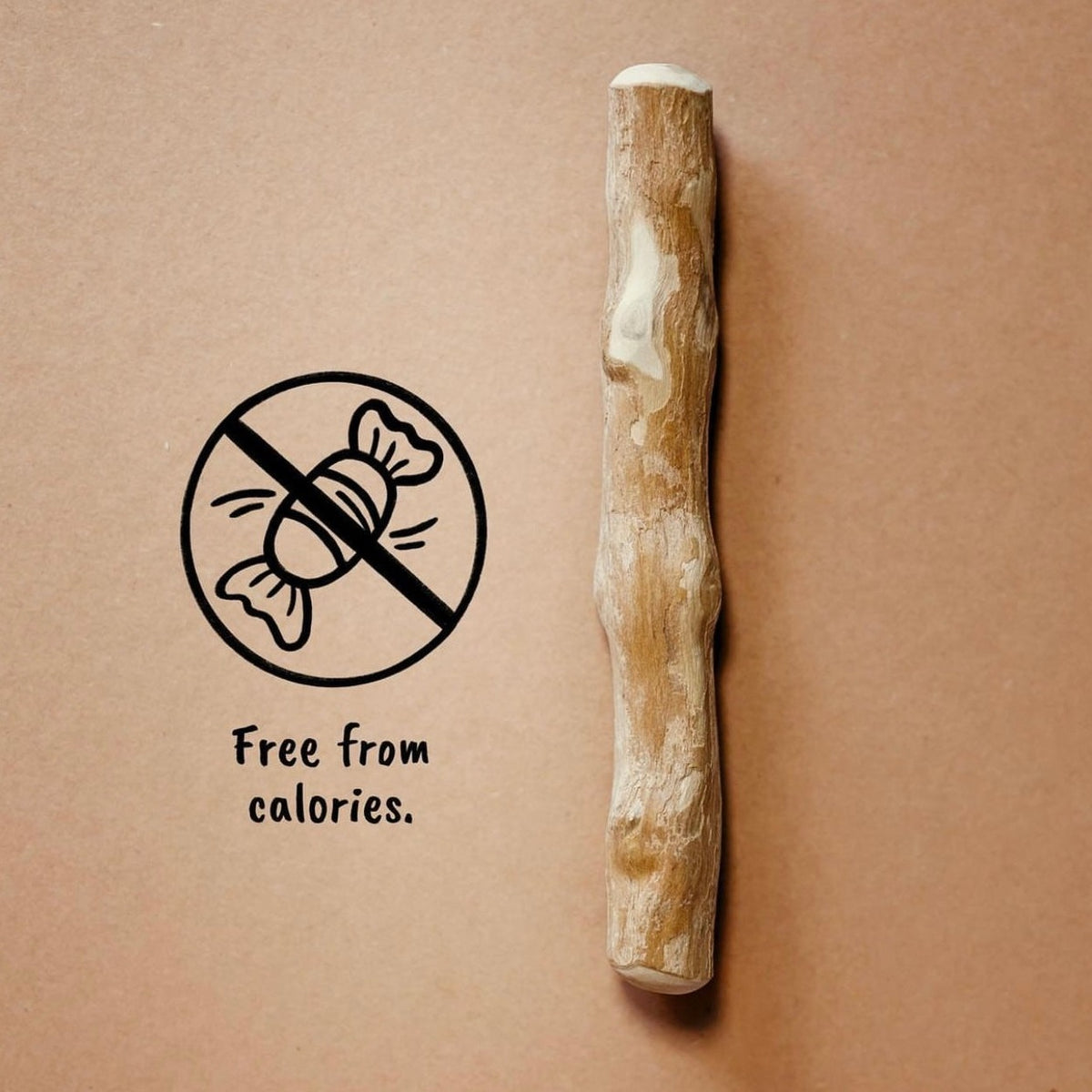 Canophera- Dog Chew Stick, Coffee Tree Wood, S | M | L – Joy Paw